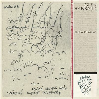 This Wild Willing by Glen Hansard (Record, 2019) for sale online | eBay