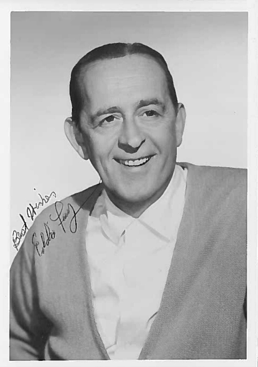 Eddie Foy 111 Eddie Foy Wikipedia