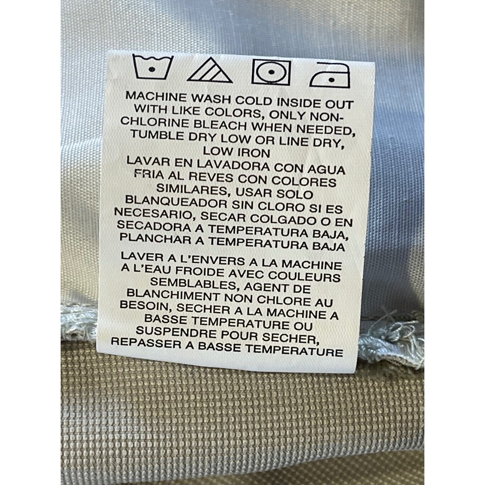 NWT Lee Tri-Flex Performance Shorts Comfort Stretch Tech Casual Beige ...