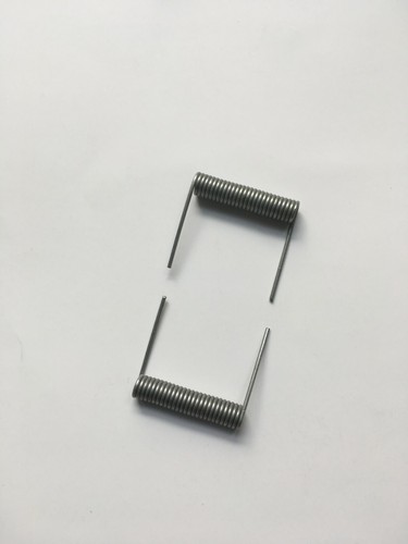 Letterbox springs - pack of 2 springs - 38mm long (1and 1/2") | eBay