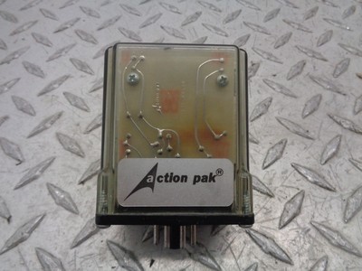 Relays - Action Pak