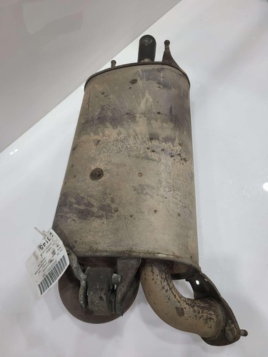 2002 2003 Toyota Camry 2.4L Rear Exhaust Muffler OEM 174400H010 | eBay