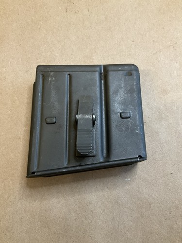 Original French MAS 49/56 Rifle Magazine 10-round | eBay