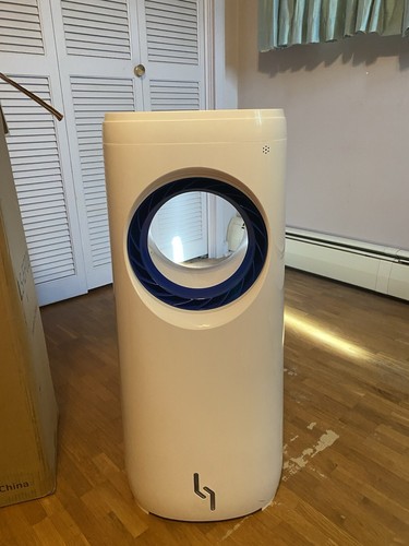 Intertek Evaporative Air Cooler | eBay