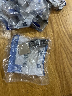 OEM NEW 02-19 Cadillac Chevrolet GMC Pontiac Engine Valve Rocker Arm ...