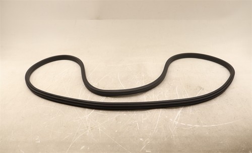 NEW OEM BMW Rear Door Mounted Weatherstrip 51727468930 BMW X3 2018-2021 ...