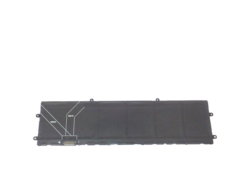 Dell OEM Alienware X15 R1 R2 / X17 R1 R2 87Wh 6-cell Laptop Battery ...