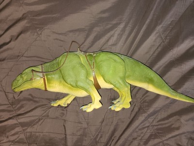 Hasbro Star Wars POTF 1:6 DEWBACK Large 32", ONLY. loose | eBay