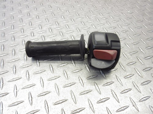 2013 13-18 BMW R1200 R1200R Left Switch Handlebar Grip Control Signal ...