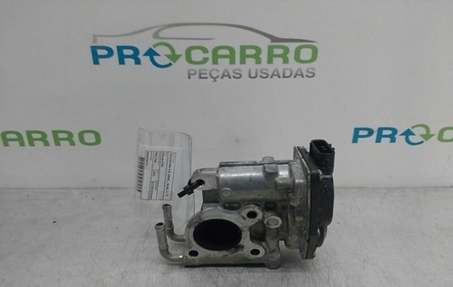 2580026010 vanne egr pour TOYOTA RAV 4 IV ( A4 ) 2.2 D-CAT (177 CV ...