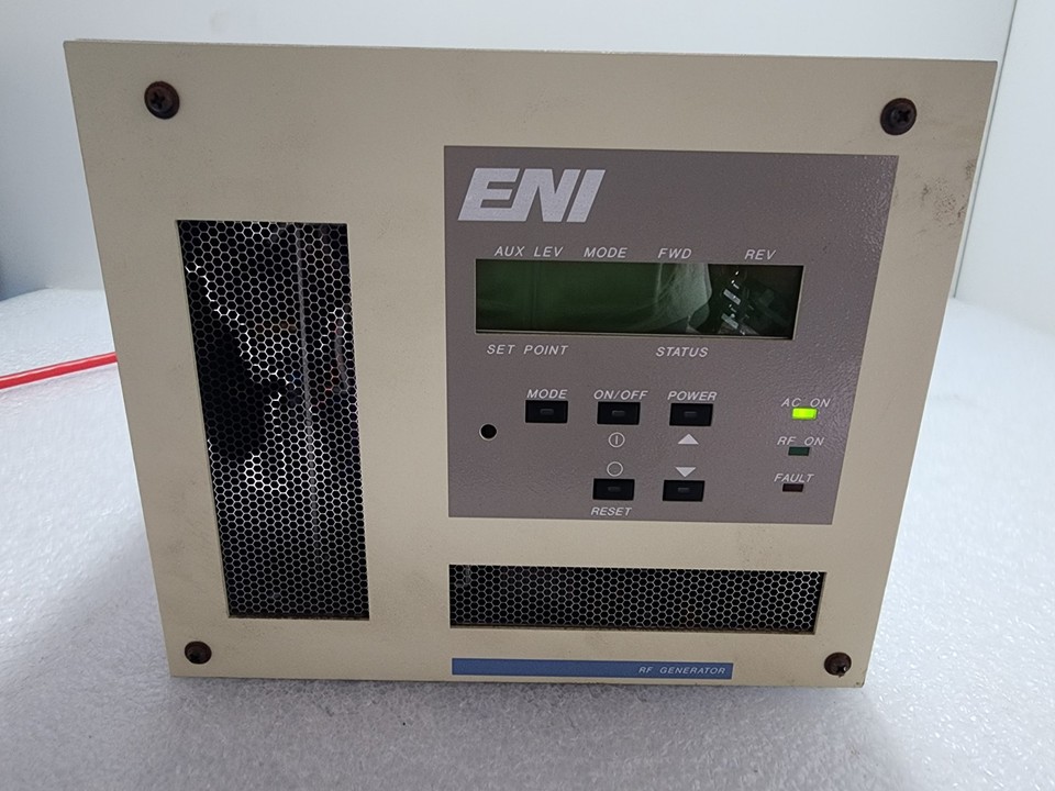 ENI ACG-3B-07 RF Power GENERATOR | eBay