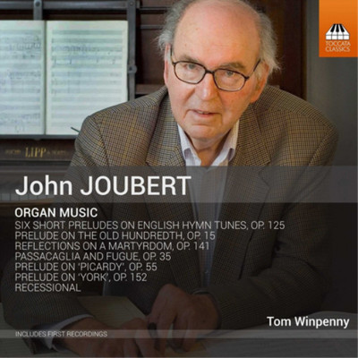 John Joubert John Joubert: Organ Music (CD) Album | eBay