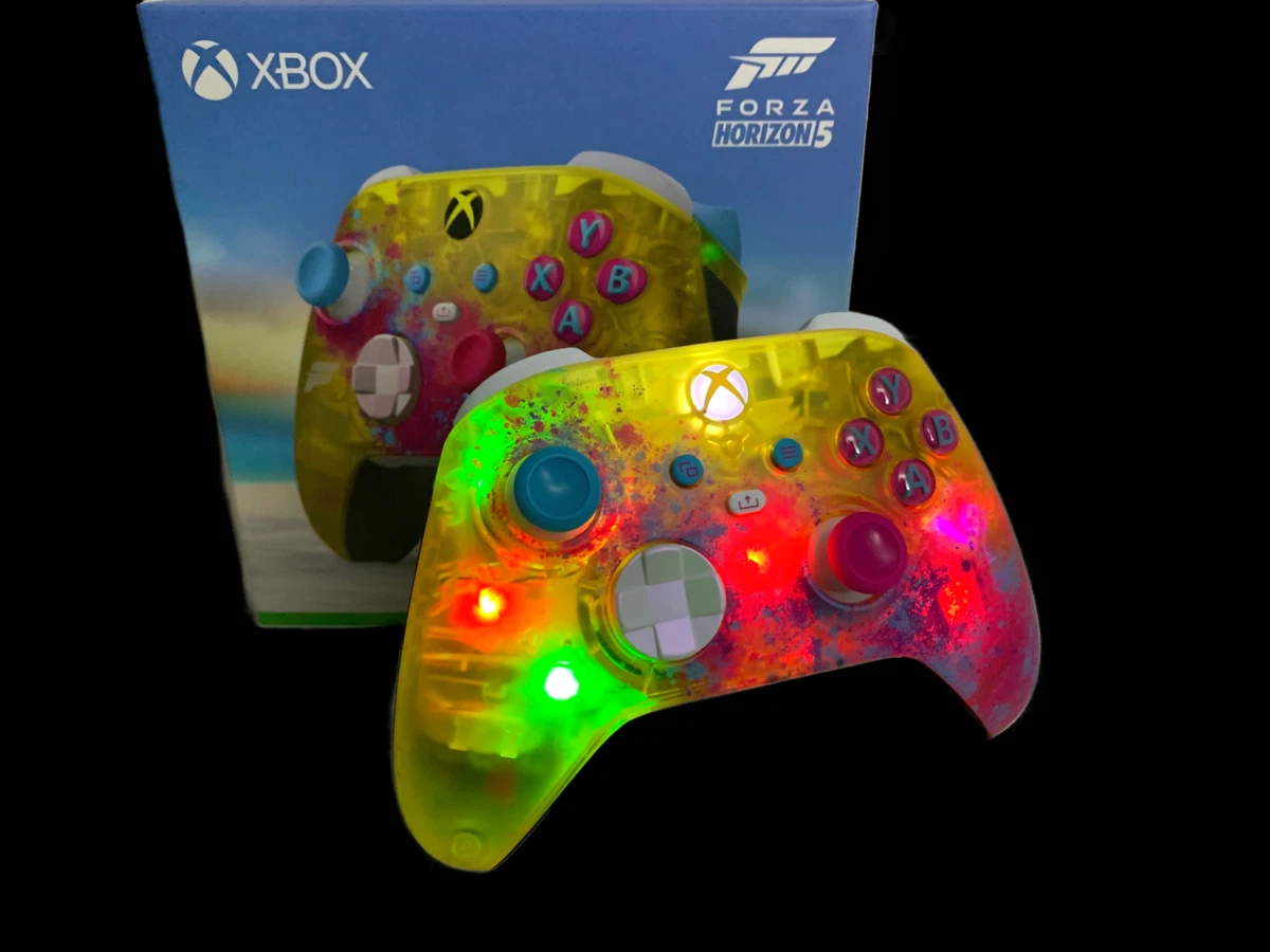 Custom Xbox Controller
