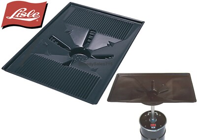 Lisle 17902 Heavy Duty Super Transmission Drain Pan Funnel New Free ...