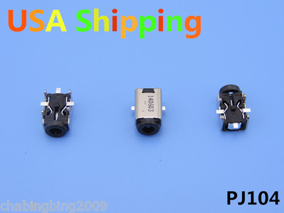 AC DC Power Jack for ASUS EEE PC 1005HAB 1201HA 1008HA 1005HA CHARGING ...