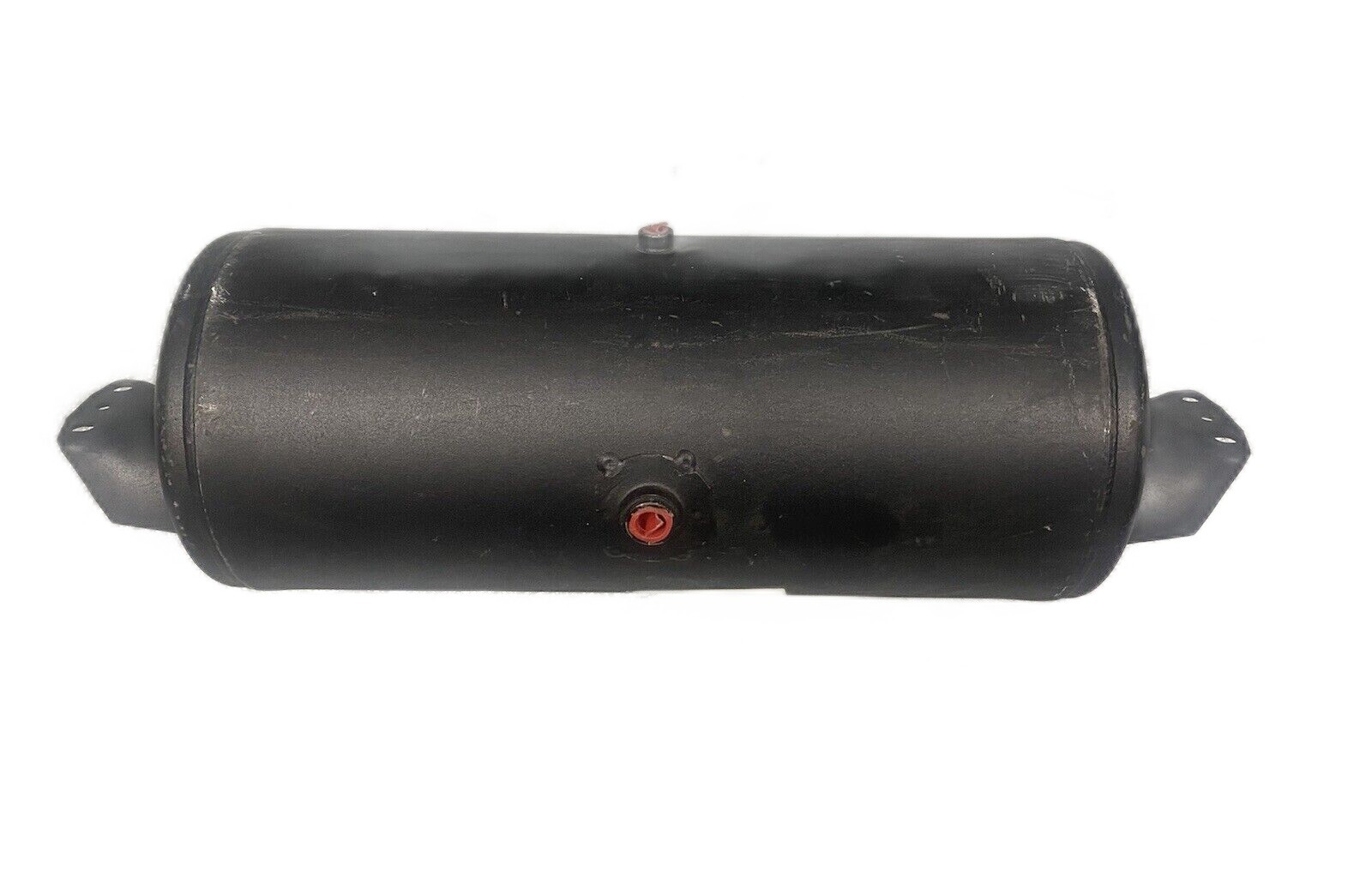 Hoosier HOS1200 Air Reservoir Tank 12" 1/2" Undermount Replaces 19820 ...