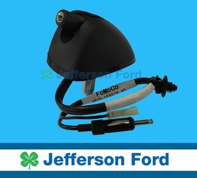 Genuine Ford PX Ranger Roof Mount Aerial Antenna Base Radio | eBay