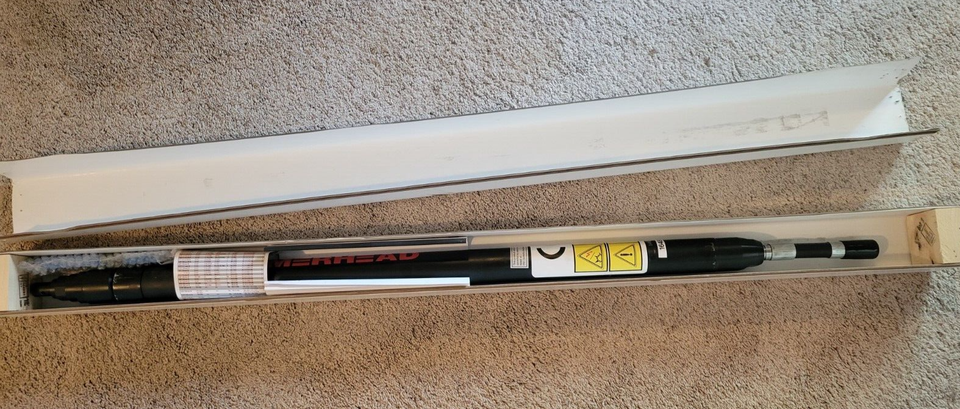 Hammerhead pneumatic piercing tool | eBay