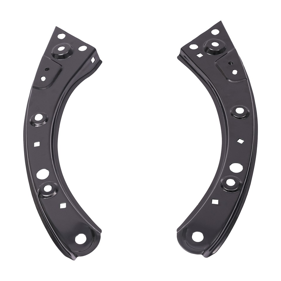 For 2022-2023 Honda Civic Radiator Core Support With Bracket ...