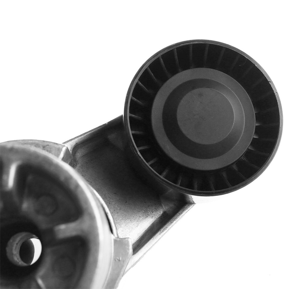 CONTINENTAL Belt Tensioner Pulley Kit 11288604266 For BMW F01 F10 F30 ...