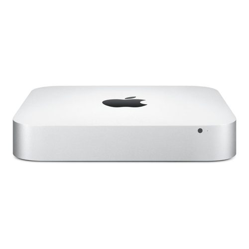 Apple Mac mini 2014 i5 4GB RAM 500GB HDD macOS Model A1347 | eBay
