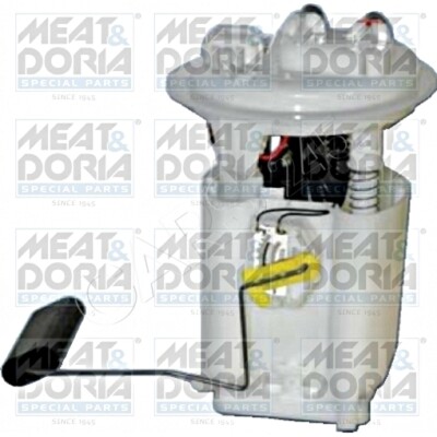 Fuel Feed Unit For DACIA RENAULT Logan Express Mcv Pickup Logan I ...