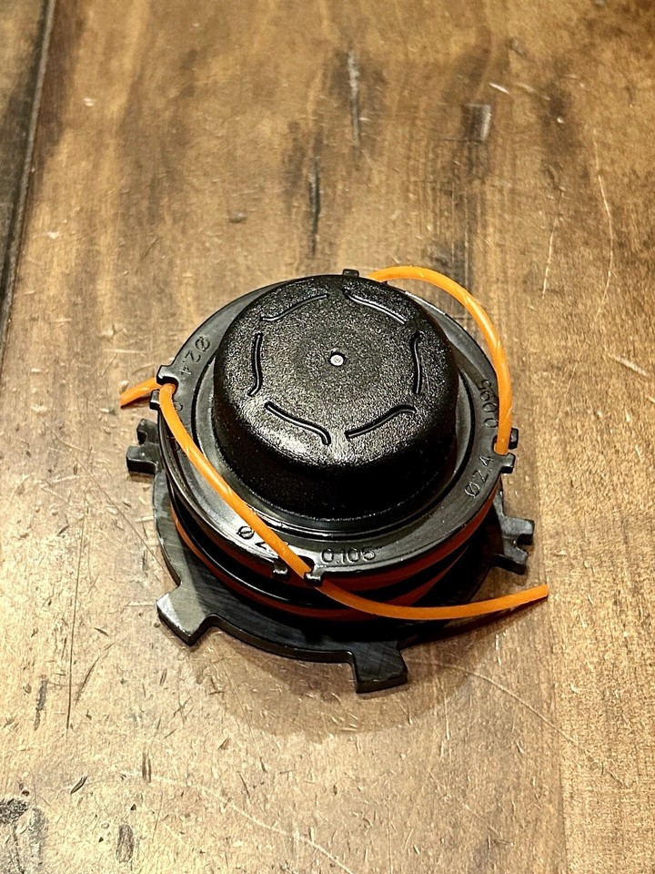STIHL AutoCut 27-2 Spool Insert w/Line (Standard) 4002-710-4320 Genuine ...