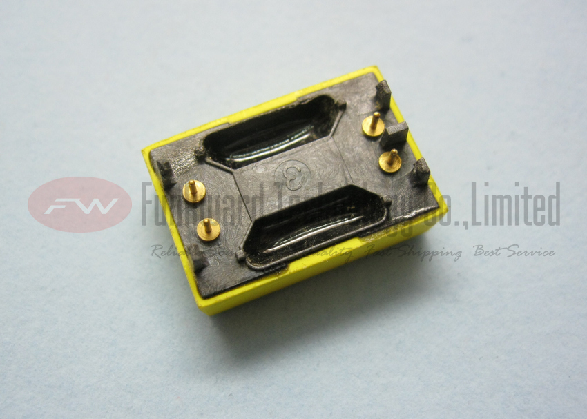 STMicroelectronics M4T28-BR12SH1 TIME KEEPER SNAPHAT BATTERY & CRYSTAL ...