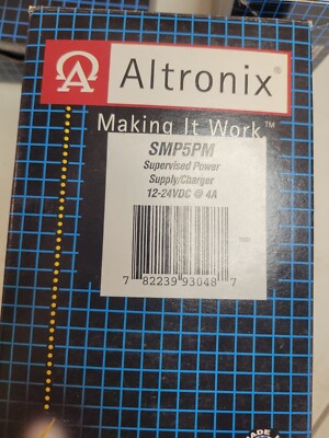 Other - Power Supply Charger