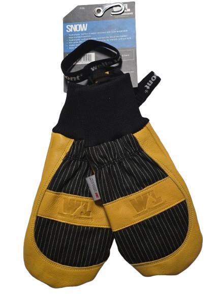Wells Lamont HydraHyde 3M Thinsulate Insulation Lifty Mitten Snow ...
