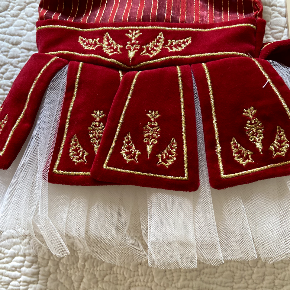 American Girl of Today doll Ruby Ballet Outfit Retired NIB*** 2008 Just ...