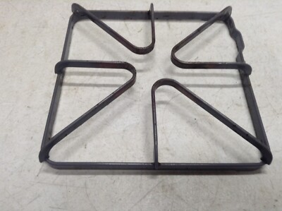 WB31K10027 GE Gray Burner Grate OEM WB31K10026 | eBay