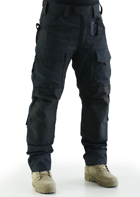 SURVIVAL Tactical Ripstop Trousers Camping Hiking Hunting Camo Combat ...
