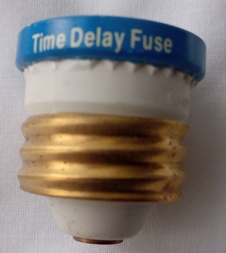 1- Buss Tron type TL amp 15 Time Delay Fuse | eBay