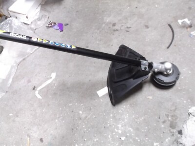 RYOBI Expand-It Straight Shaft Trimmer Attachment ONLY 528731 | eBay