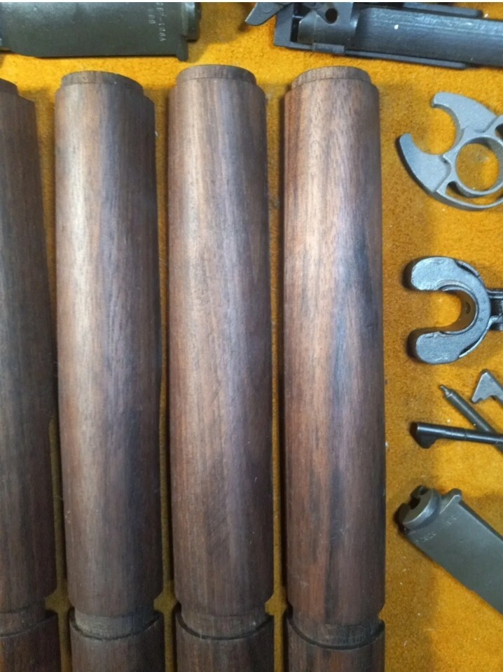 M1 Garand Rear Handguard | eBay