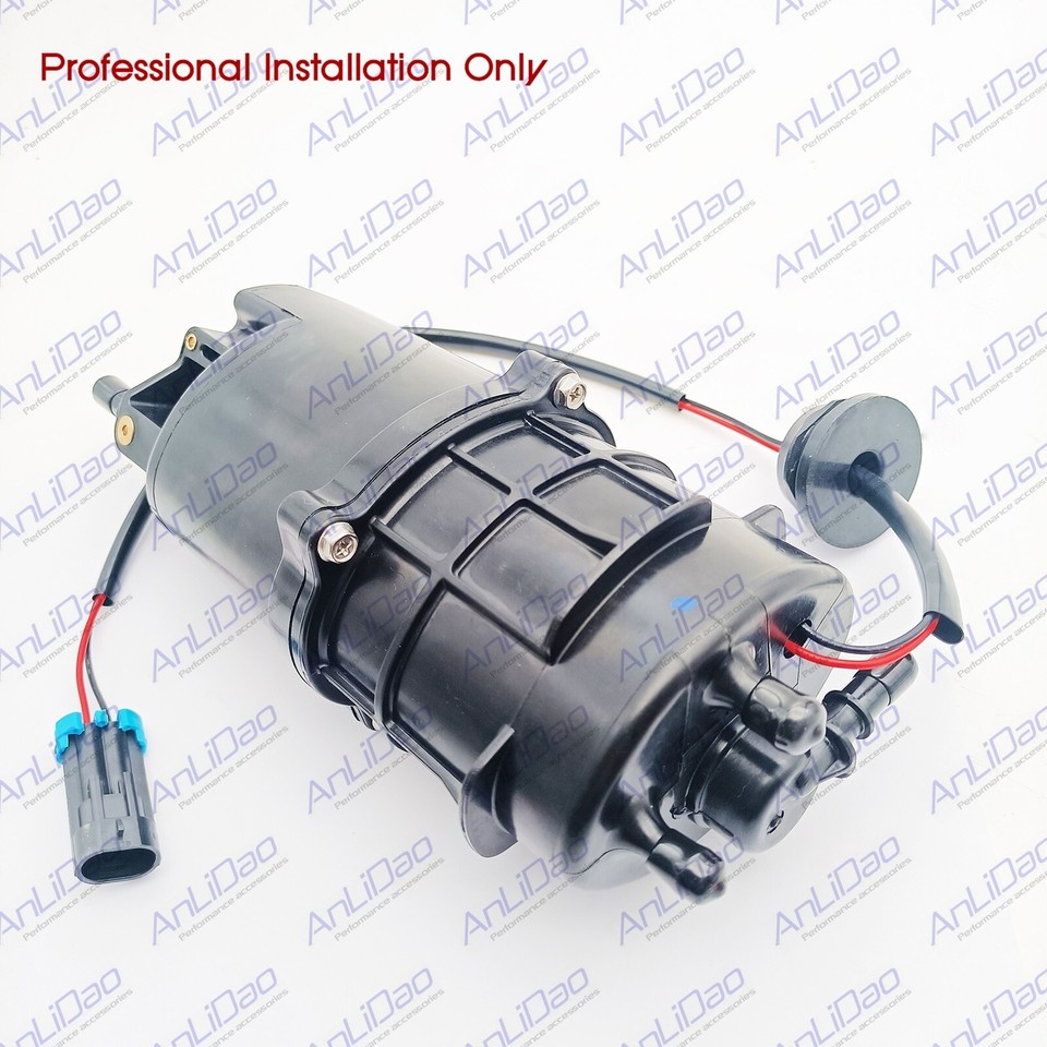 8M0235171 SS 8M0158586 For Mercury Marine Quicksilver Fuel Supply ...