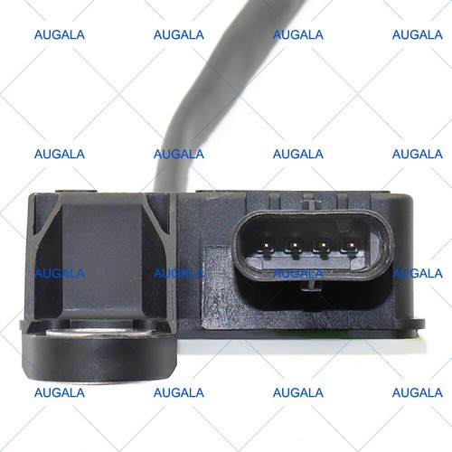 Exhaust Particulate Matter Sensor 1588A677 For Mitsubishi L200 Cummins ...