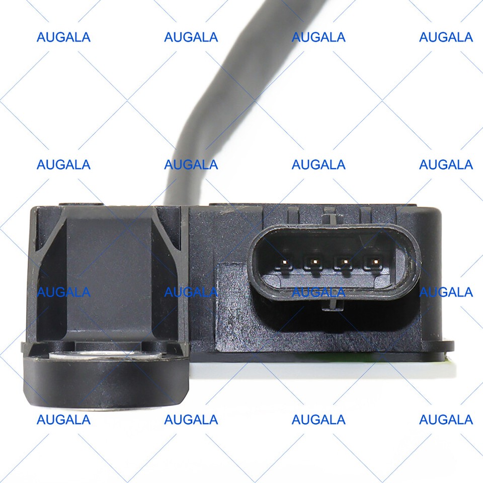 Exhaust Particulate Matter Sensor 1588A677 For Mitsubishi L200 Cummins ...