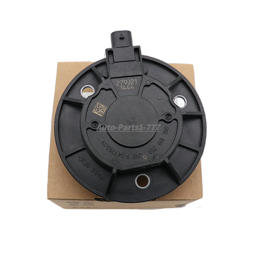 Genuine Engine Camshaft Adjuster Magnet 06L109259A For VW AUDI A4 Q5 1 ...