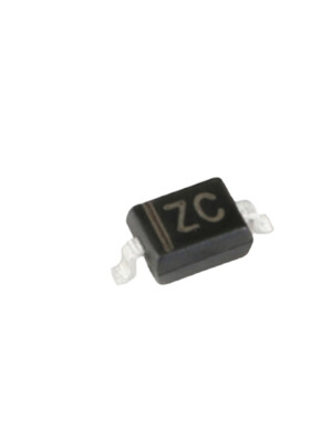 50pcs TVS diode CESD12VD3 ZC 12V SOD-323 unidirectional | eBay