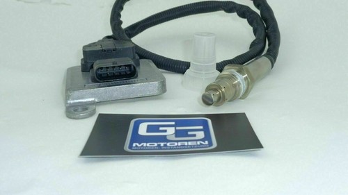 VW Crafter 2.0 2.5 TDI 03L907807AB 076907807A NOX Sensor Lambdasonde ...