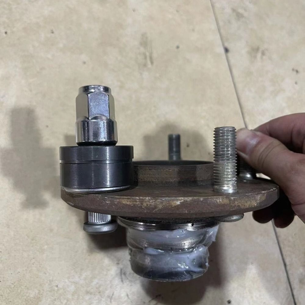 22800 Wheel Stud Installer Car Repair Tool Truck Wheel Studs Tire Stud ...