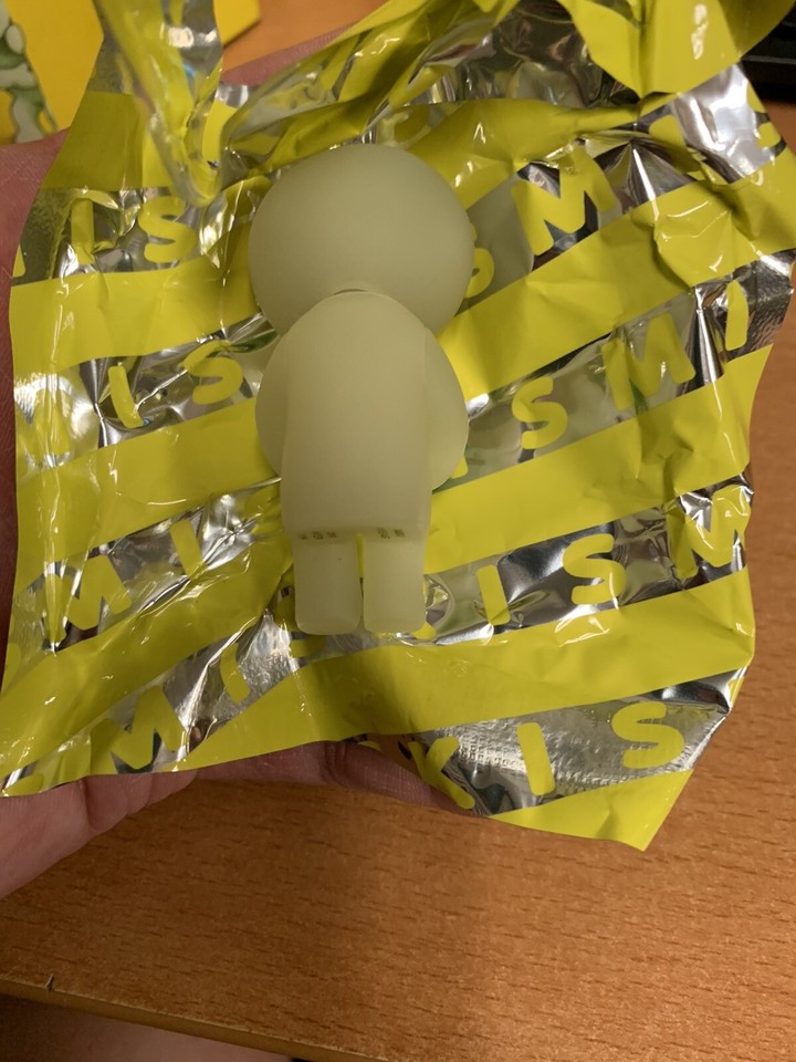 SMISKI BED SERIES BOOK READING FRESH PULLED NEW | eBay