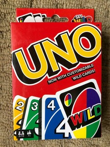 Uno cards list - viewsserre