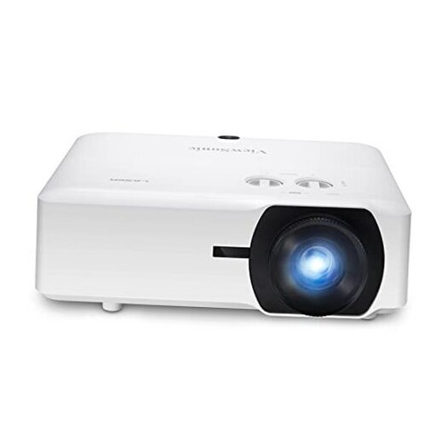 LS920WU WUXGA Laser Projector for 300 Inch screen, Dual HDMI, 4K 6000 ...