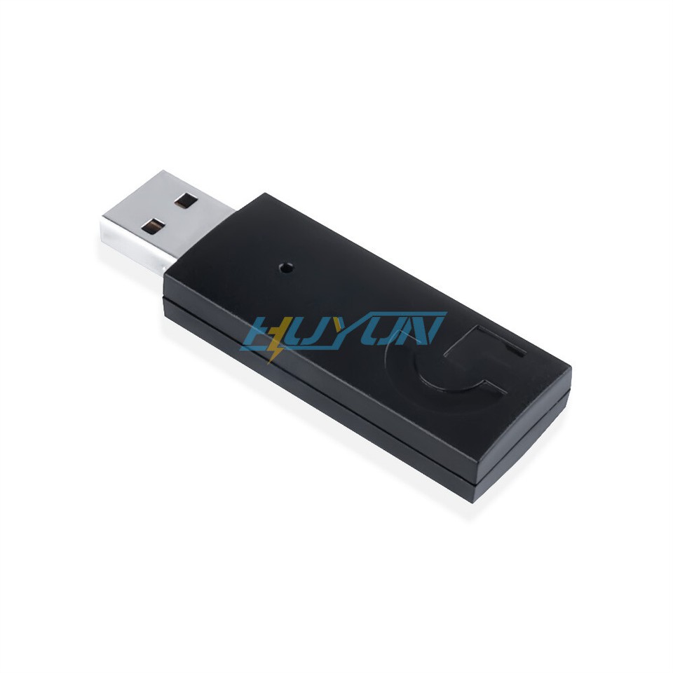 USB Dongle Receiver for Logitech GPRO X Wireless Gaming Headset USB ...