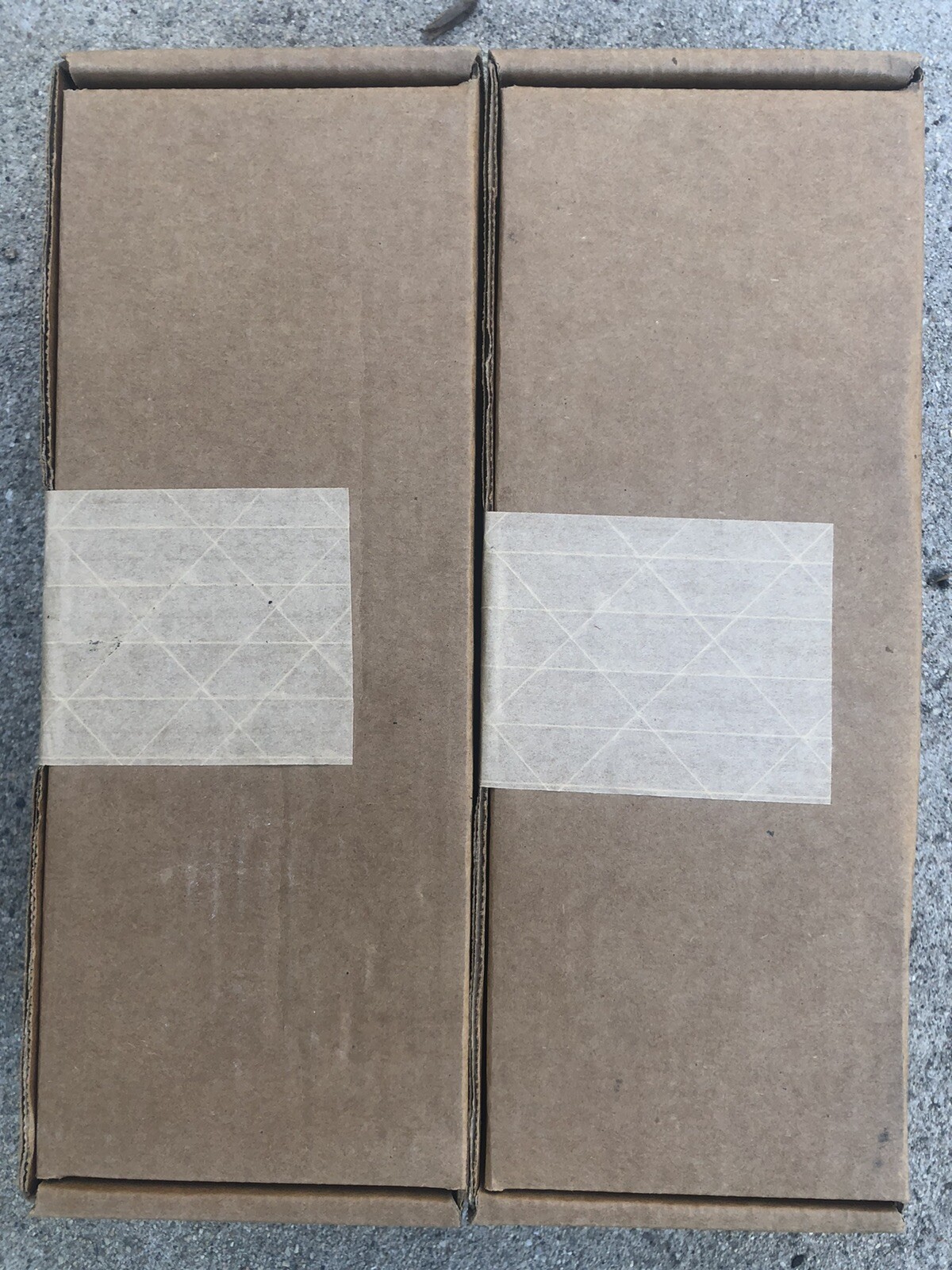 Edwards EST 3-LRMF Blank LRM Filler | eBay