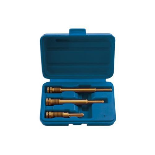 Laser Tools Glow Plug Reamer Set 3pc 5154 | eBay