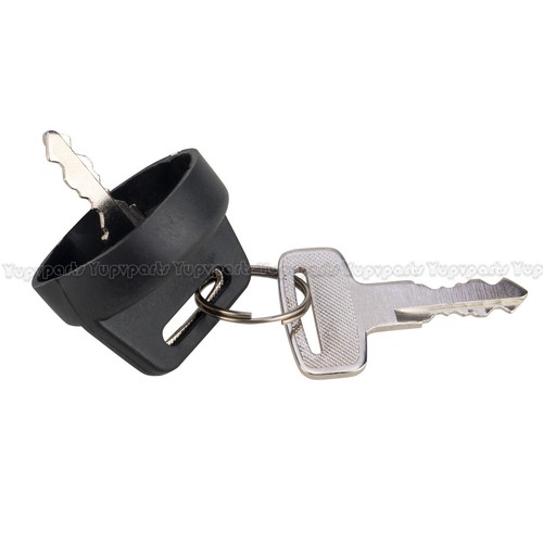 For Polaris Sportsman 400 500 550 600 700 800 IGNITION KEYS SWITCH 6 ...